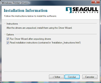 Instalação do Driver de Windows Para Impressoras Argox | ArgoxShop