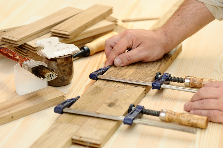 Carving Corner Australia: The Different Types of Hand Clamps