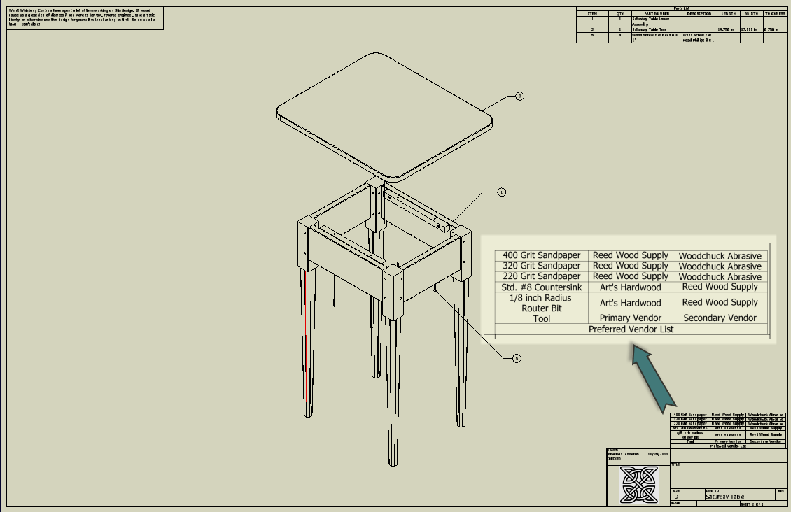 Autodesk Inventor Projects Easy