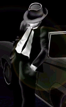 A verdade sobre os MIBs, os homens de preto | Mr. Rec