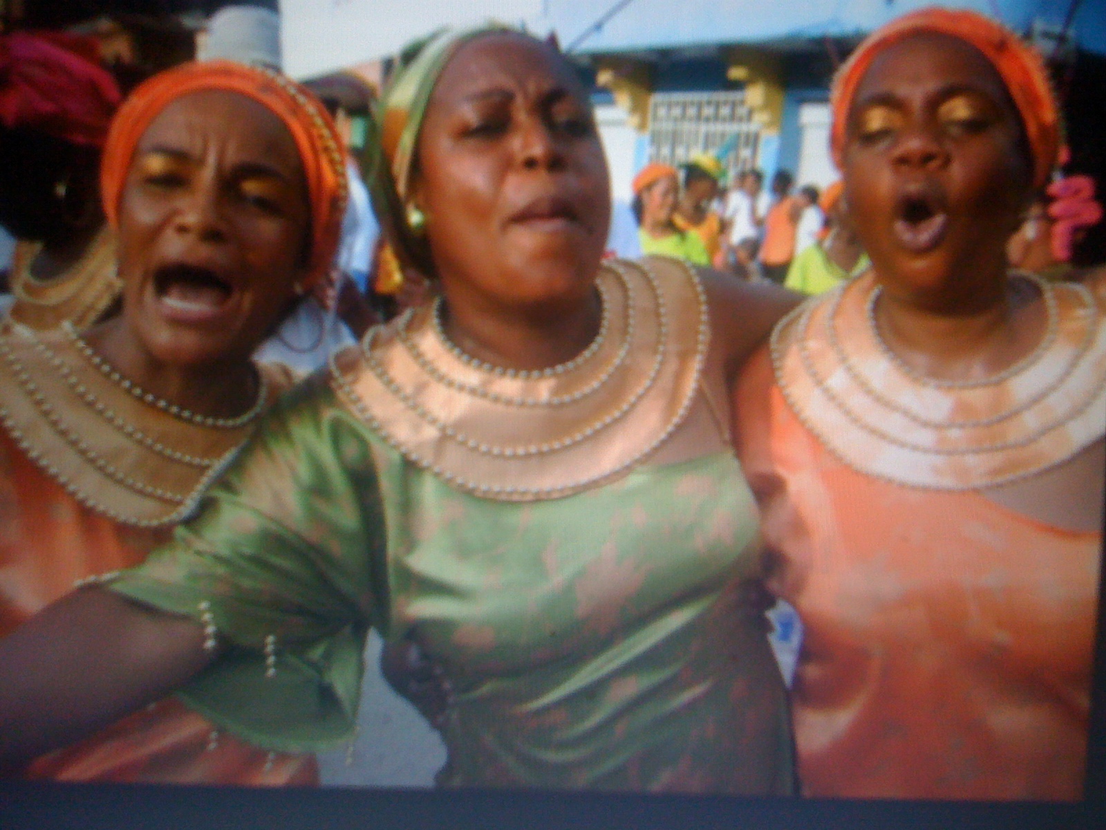 THE BLACK SOCIAL HISTORY:: BLACK SOCIAL HISTORY : AFRO COLUMBIAN OF ...