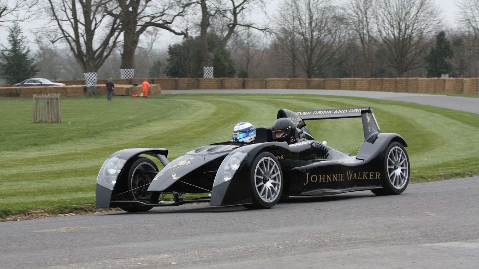 Car Wallpapers in Good Images: 2006 Caparo T1 3.5 Chevrolet Indy V8 32v ...