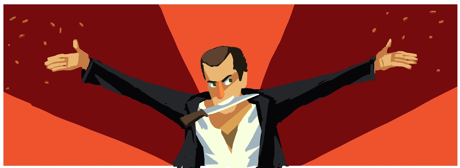 ILLUSIONS, Michael ~ Juliana Chen