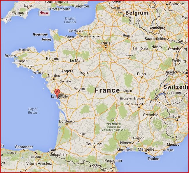 Family Tree Story: The Gautreau Brothers