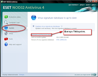 Eset Nod32 Keyleri Nasıl Kullanabilirim-Nod32 Serial - Nod32 Key ...