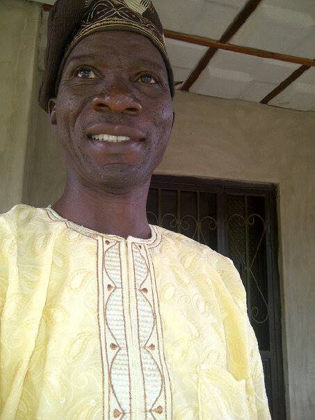 Ipoti Cultural Heritage Platform: The CICERO of our land ALAGBA EBUN ...