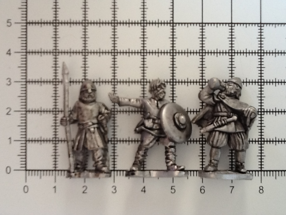 [TMP] "Dixon Miniatures comparison photos" Topic