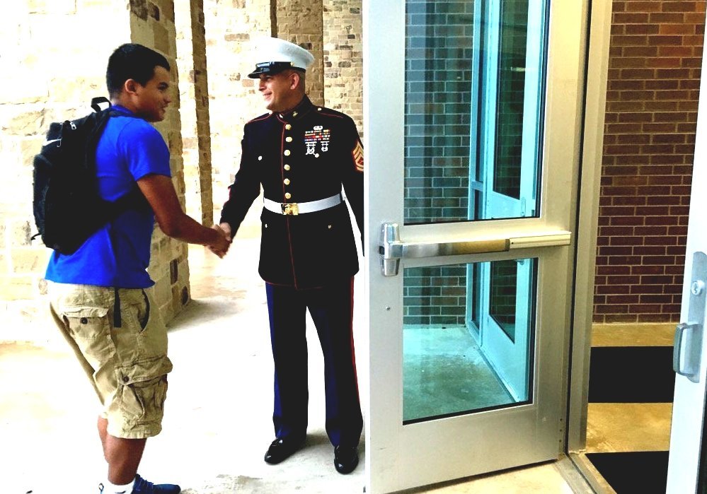 Law Enforcement Officers' Memorial High School - Law Enforcement ...