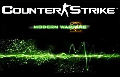 Counter Strike 1.6 Modern Warfare 2 Free Download Full (Registered ...