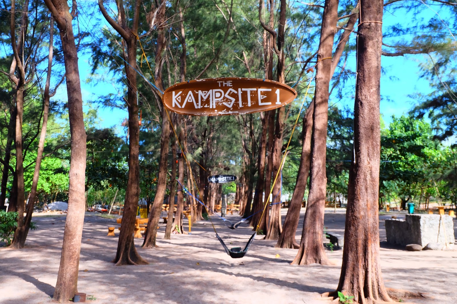 Travel Guide: Everything You Need To Know Before Going To Crystal Beach ...