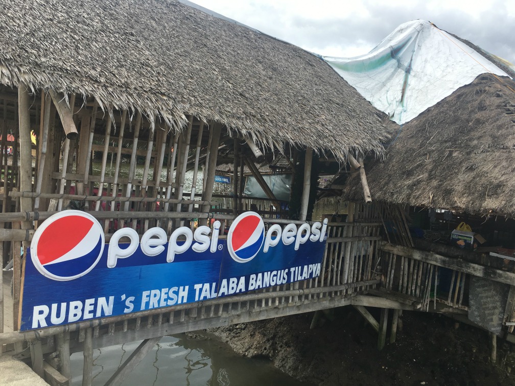 Ruben's Fresh Talaba, Bangus, Tilapya Eatery