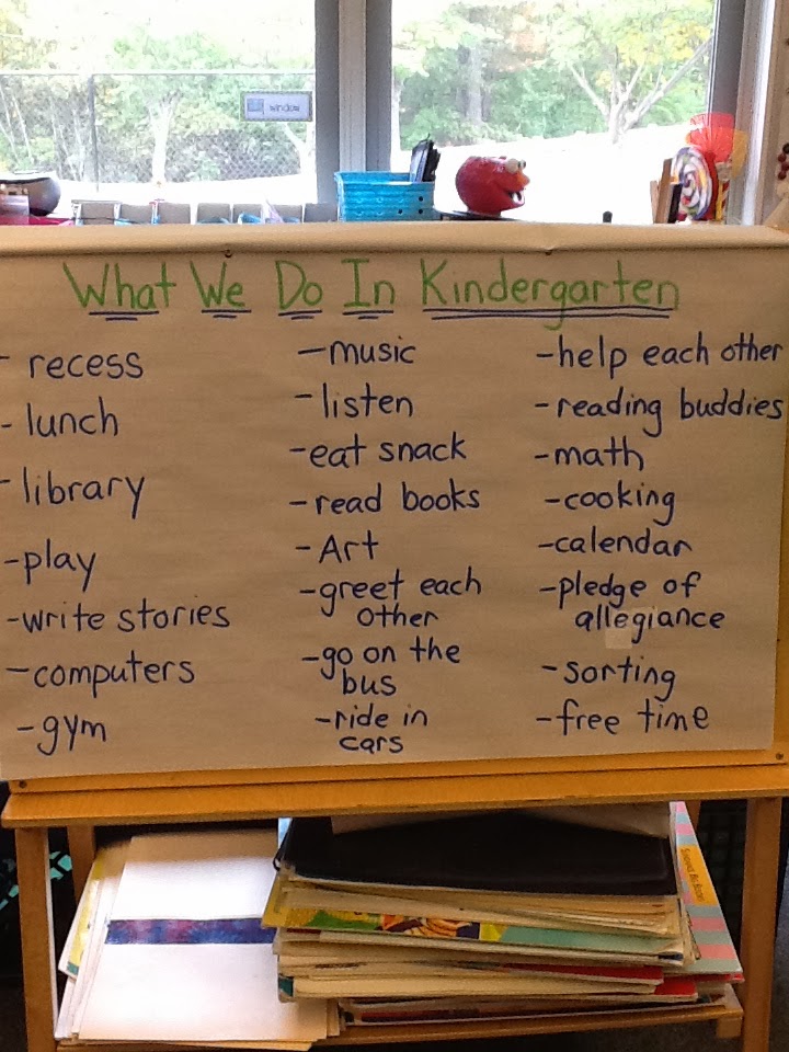 My Kindergarten Dream: Happy Long Weekend!! (With Freebie links!)