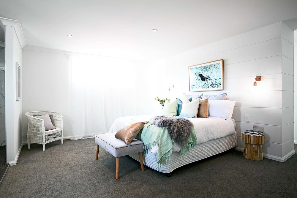 Three Birds Reno - renovating for profit | Glamour Coastal Living