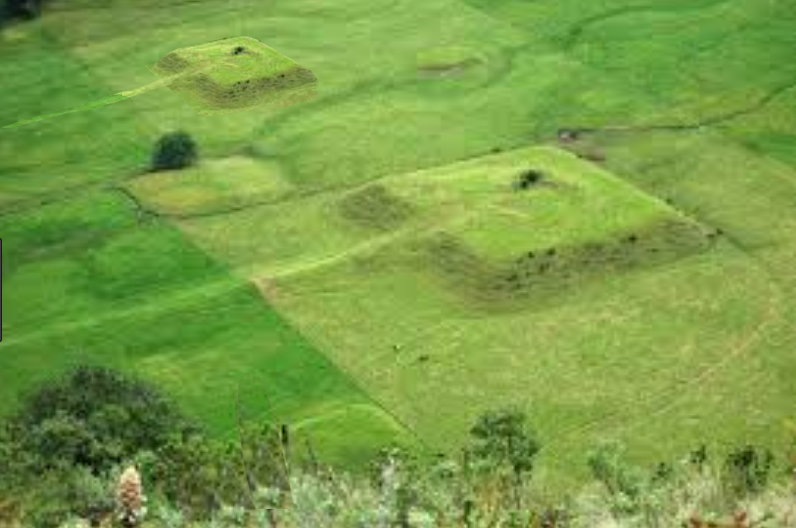 NephiCode: Have They Found Where Battles Were Fought Around Cumorah ...