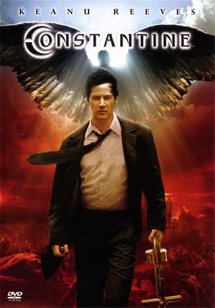 Constantine (2005)