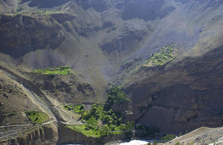 EXPLORE THE WORLD: Beautiful Badakhshan; Image Gallery