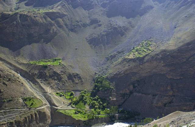 EXPLORE THE WORLD: Beautiful Badakhshan; Image Gallery