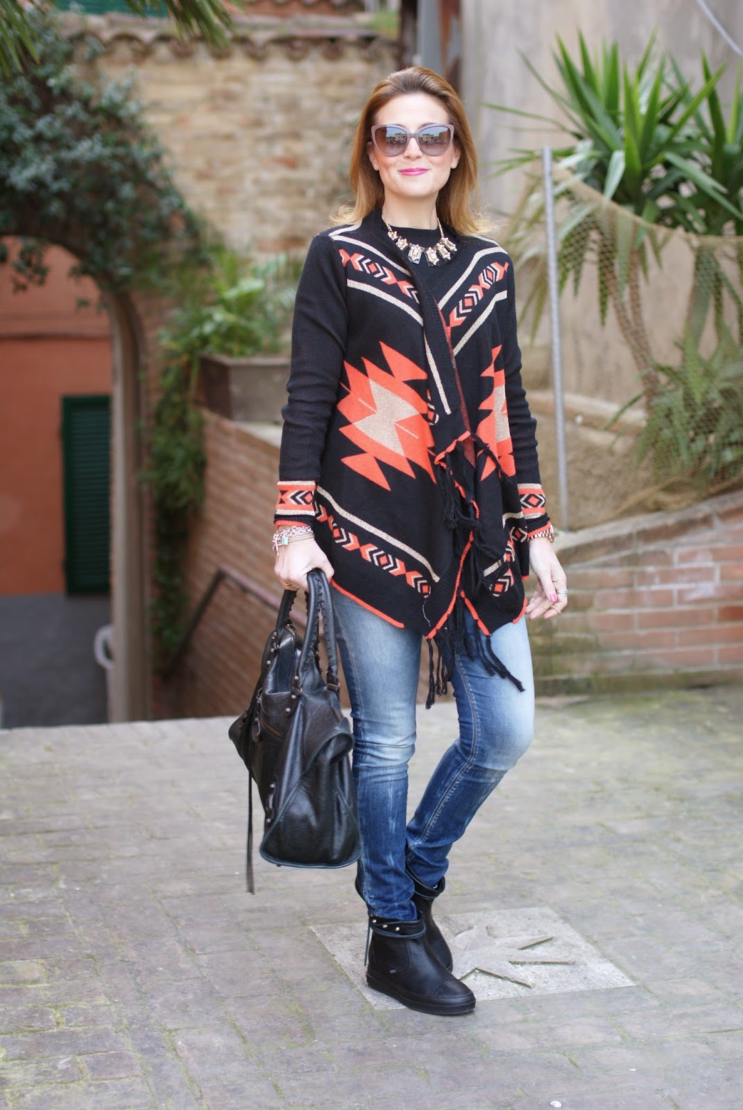 Two looks, new Ruco Line boots | Fashion and Cookies - fashion and ...