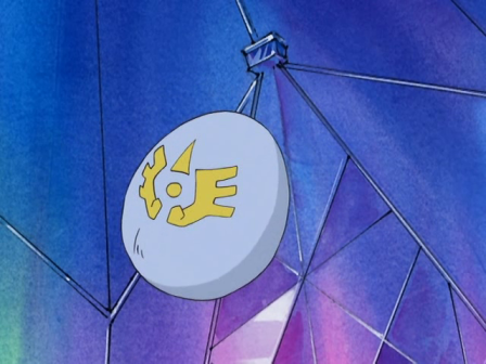 Patamon - Digimon Frontier ~ MEU×DIGIMON