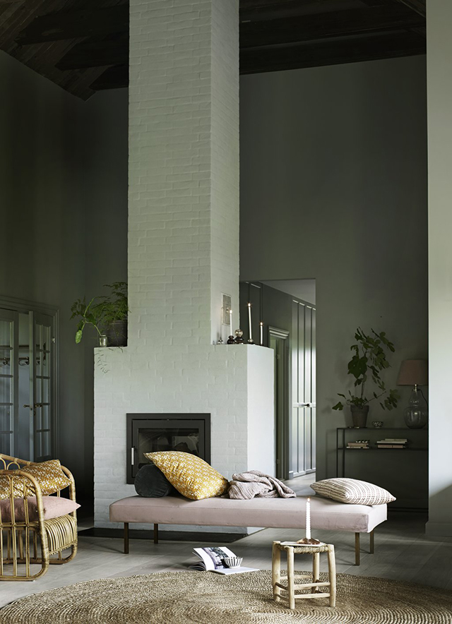 T.D.C: Lake Collection by Tine K Home