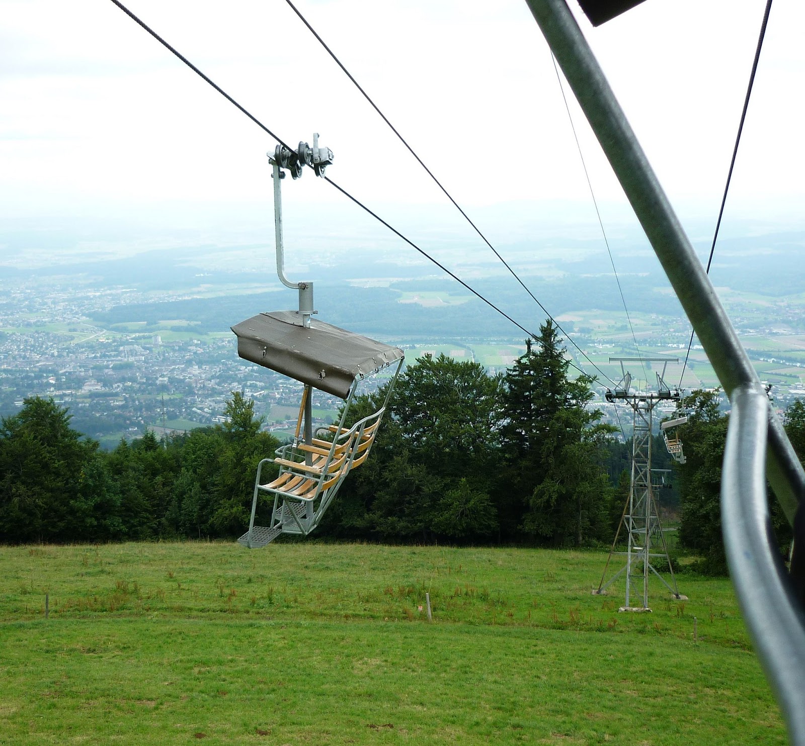 WWW: Bewegung am Weissenstein