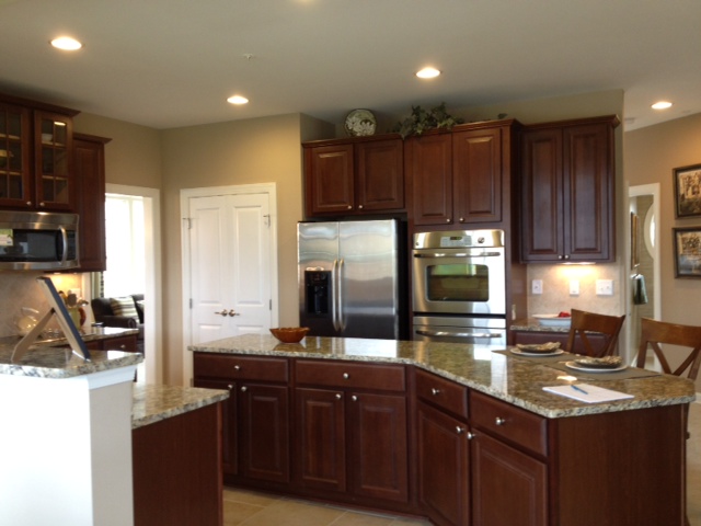 Building Our Dream - Victoria Falls by Ryan Homes: Victoria Falls ...