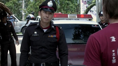 Cinema Freaks: REVIEW: Croc (2007)