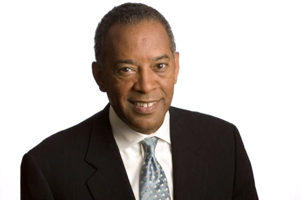 John W. Thompson ~ Black Millionaires - How to Be A Millionaire - Learn ...