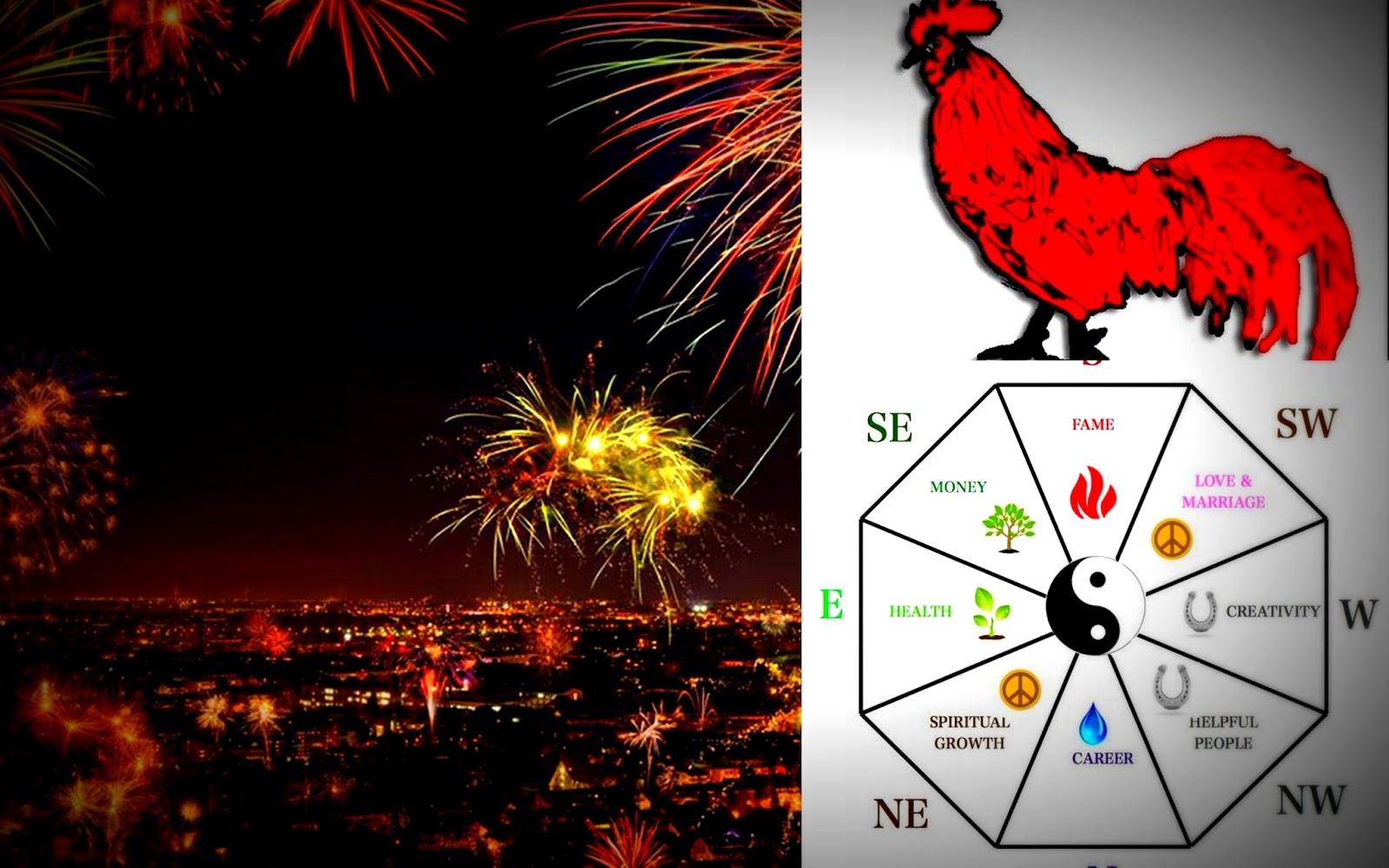 5 Feng Shui Tips for the Year of the Fire Rooster this New Year of 2017 ...