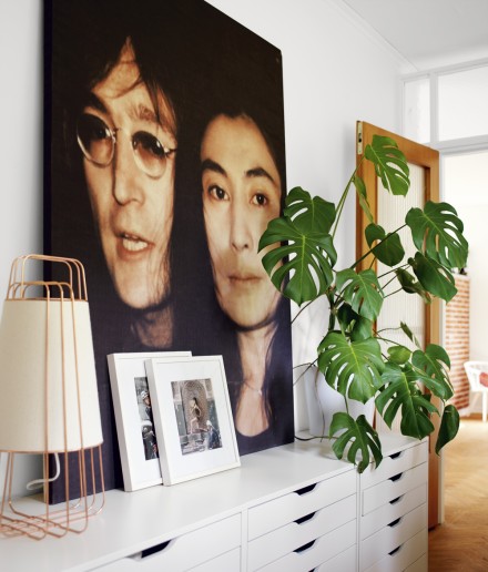 hemma hos tod & lou: viva 60-tal
