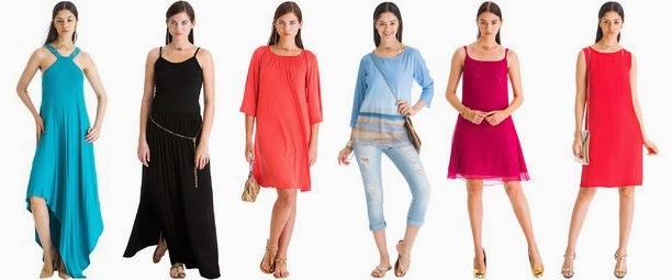 Women Online Shopping - Latest Trends 2012: Make your own collection of ...