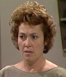 Coronation Street Blog: Corrie originals - Anne Cunningham as Linda ...