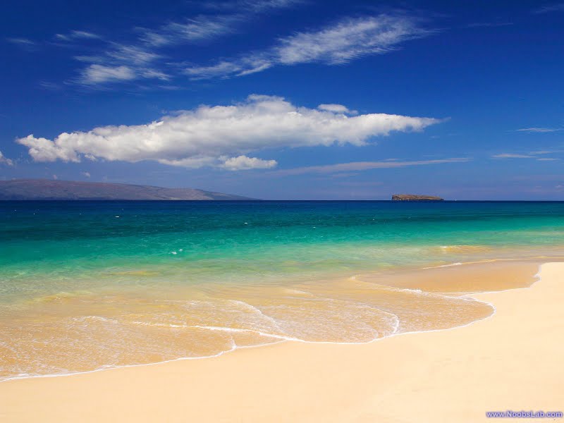Amazing Beaches Wallpapers 1600 X 1200 - NoobsLab | Eye on Digital World