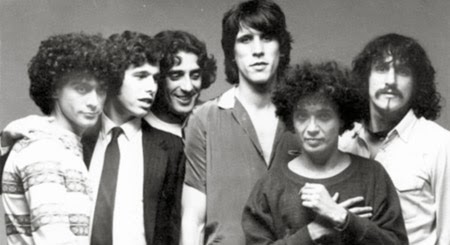 CACHORRO LOPEZ, DE LOS ABUELOS DE LA NADA A LOS GRAMMY LATINOS ~ El ...