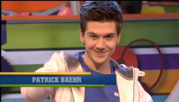 Patrick Baehr Blog: Galerie