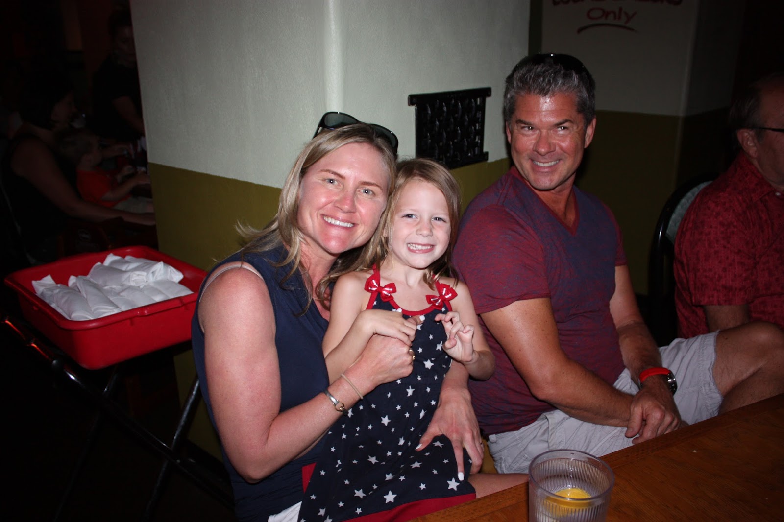 Ivie Family: Ryan is SIX!