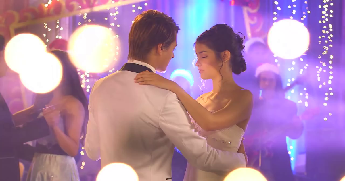 Kemphi Recaps: Forevermore;The cast backstory... Part 1