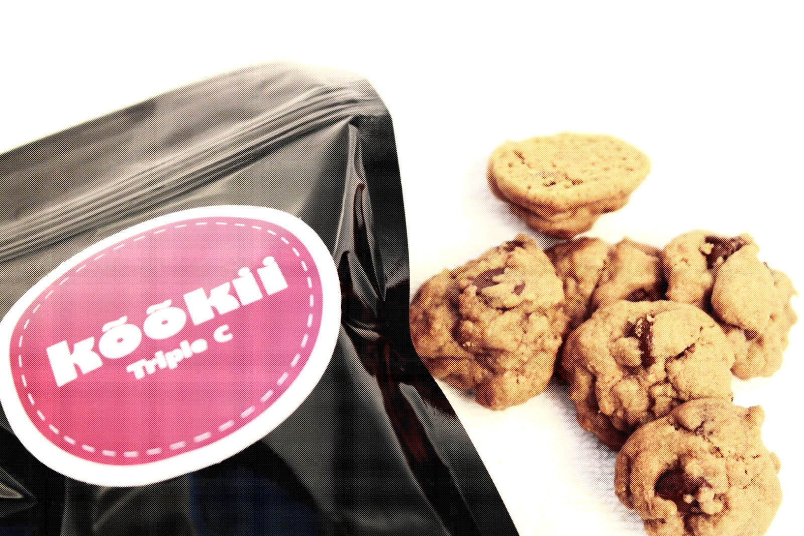 Kookii Kookii: Our Kookies