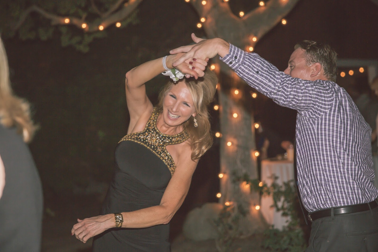 Tylar Springer Photography: Mr. & Mrs. Beauchamp | Wedding.