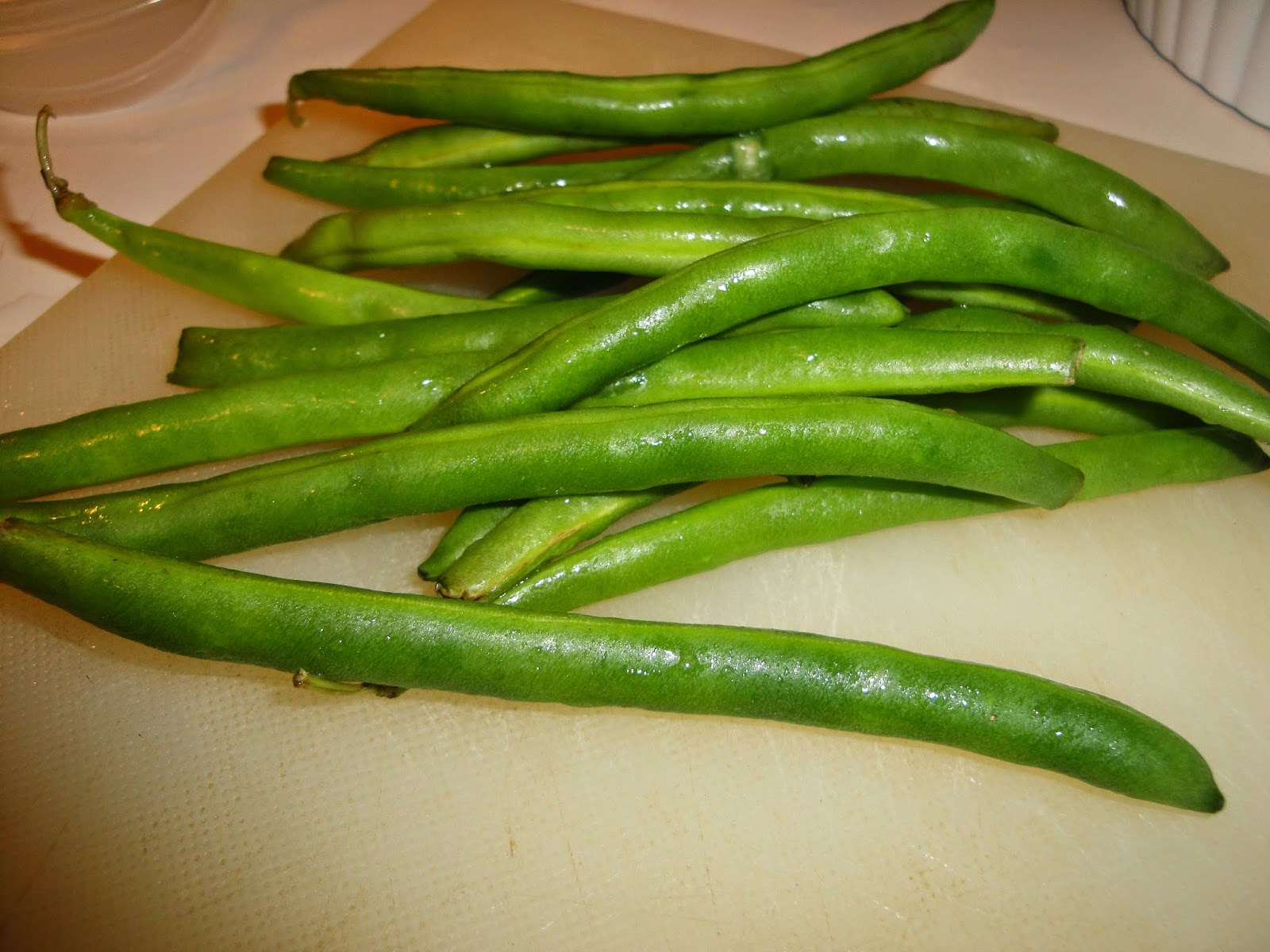 Living in Alabama: Vainitas de Fiesta