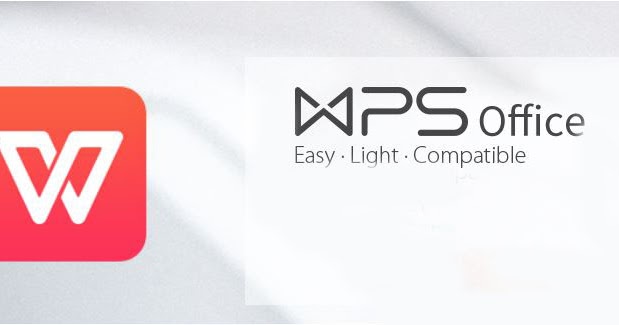 WPS office 2016 software