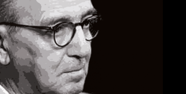 Sejarah Singkat Kehidupan Hans Kelsen - Yakusa Blog