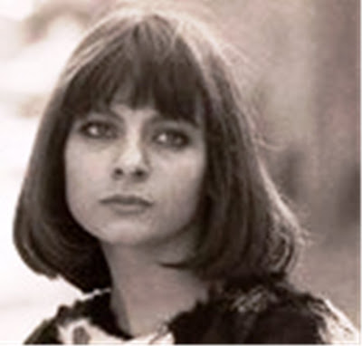 canción francesa años 50 y 60: Clothilde