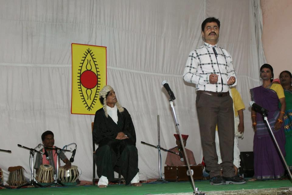 SPIC MACAY DEHRADUN CHAPTER