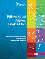 Teaching is a Gift: Interactive Math Notebooks