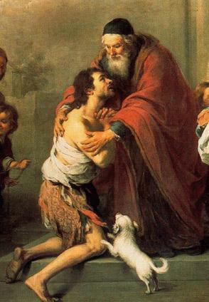 LA CONVERSIÓN UNA ACTITUD DE VIDA