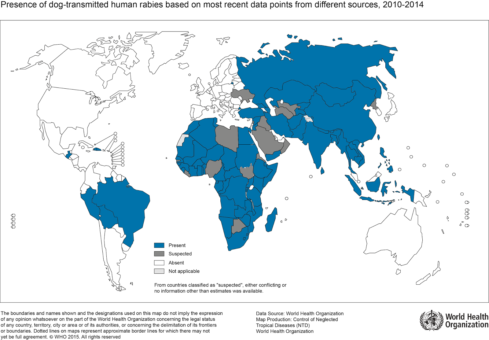 Health Observation: Rabies Awareness