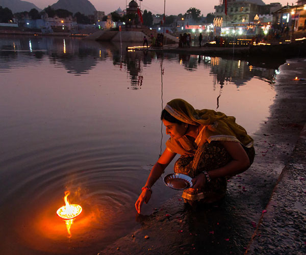 Essence Of Astrology: कार्तिक में दीपदान / Deepdan in Kartik month