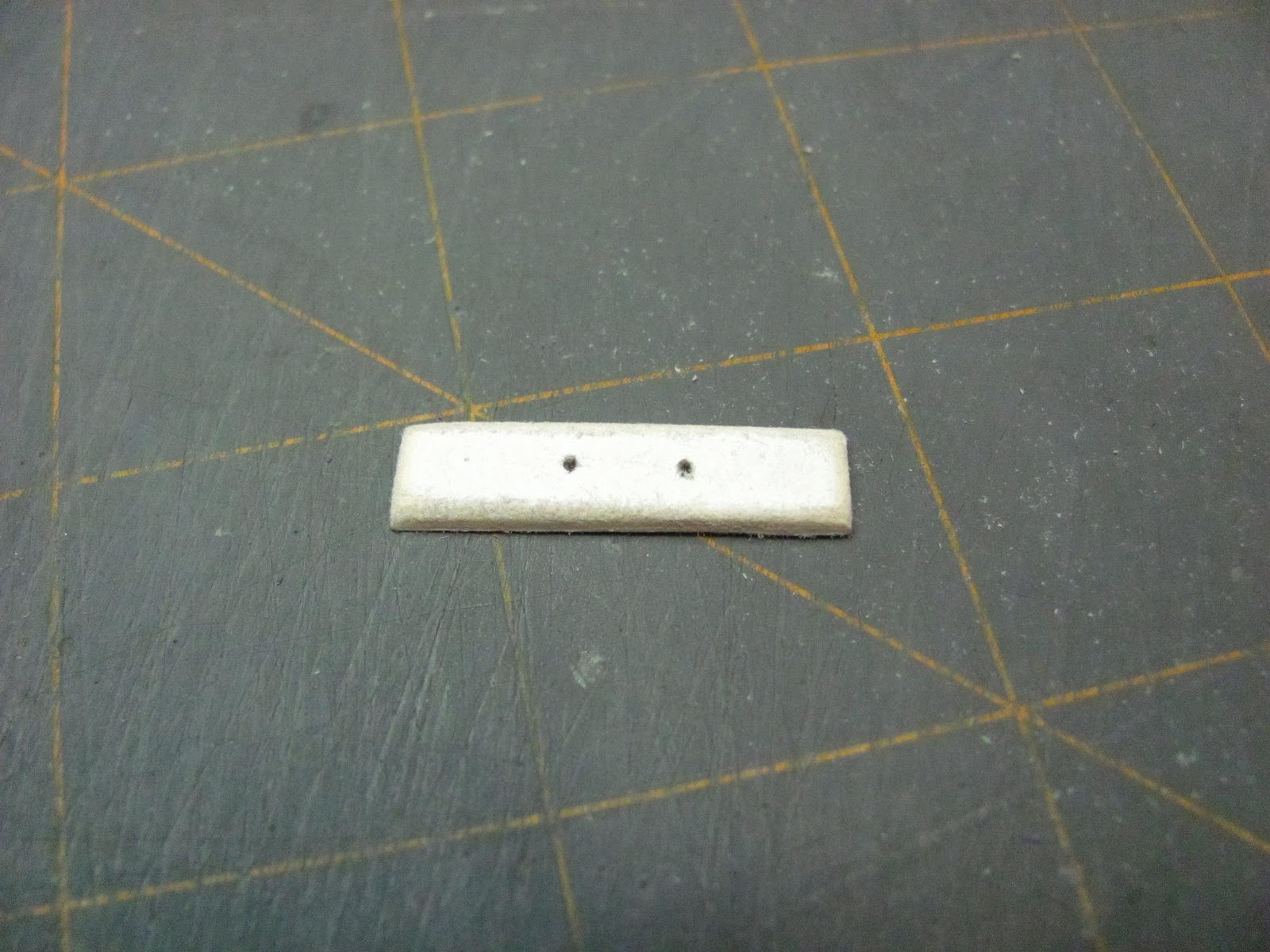 Dollhouse Miniature Furniture - Tutorials | 1 inch minis: Vintage ...