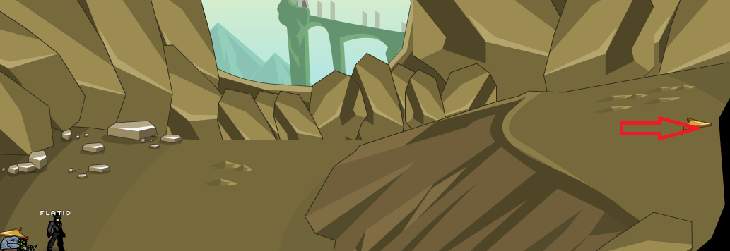 Aqw Support: Nulgath